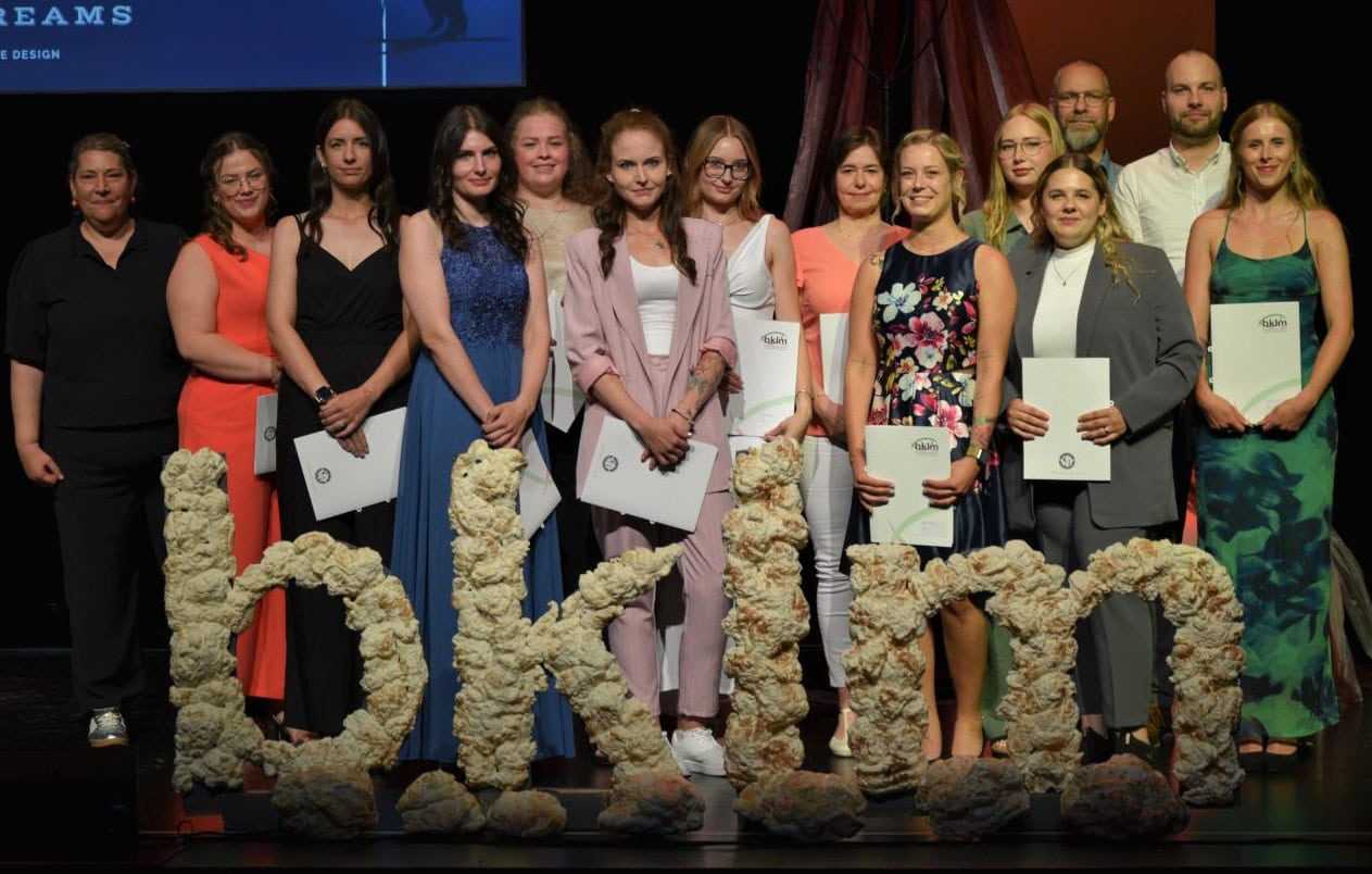 Abschlussjahrgang 2024 – BKLM – Berufskolleg Lise Meitner Ahaus